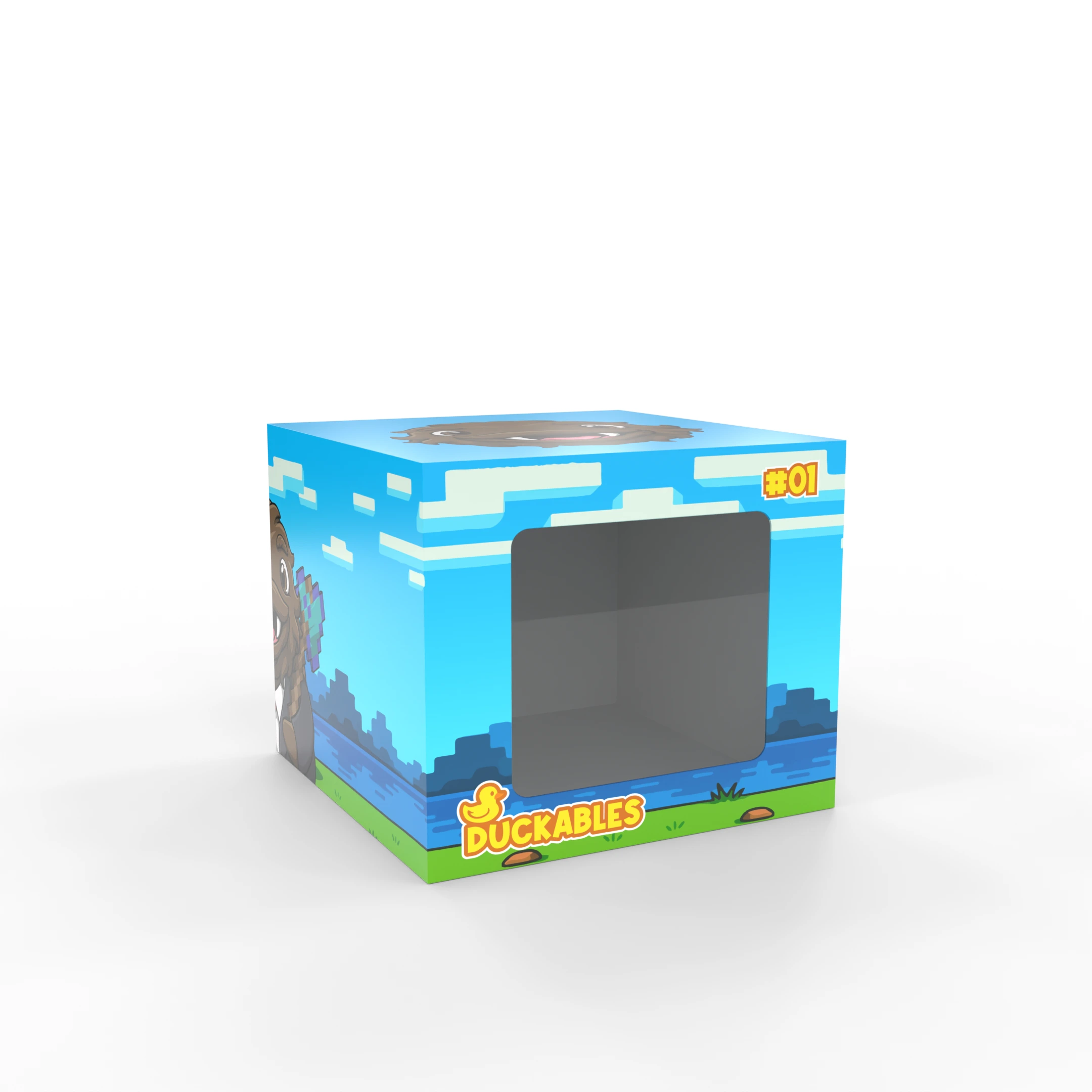 JeromeASF Duckable - Gold Edition | Duckables